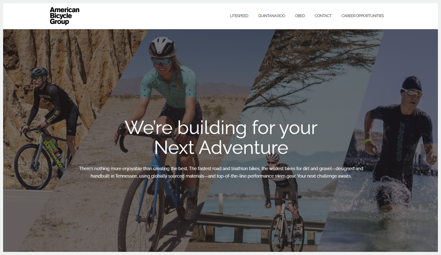 Odoo ERP implementation for a bicycle manufacturer — Steersman Company