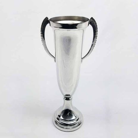 Apollo Sterling Silver Trophy – Custom Sports Trophies — Oldani Brothers