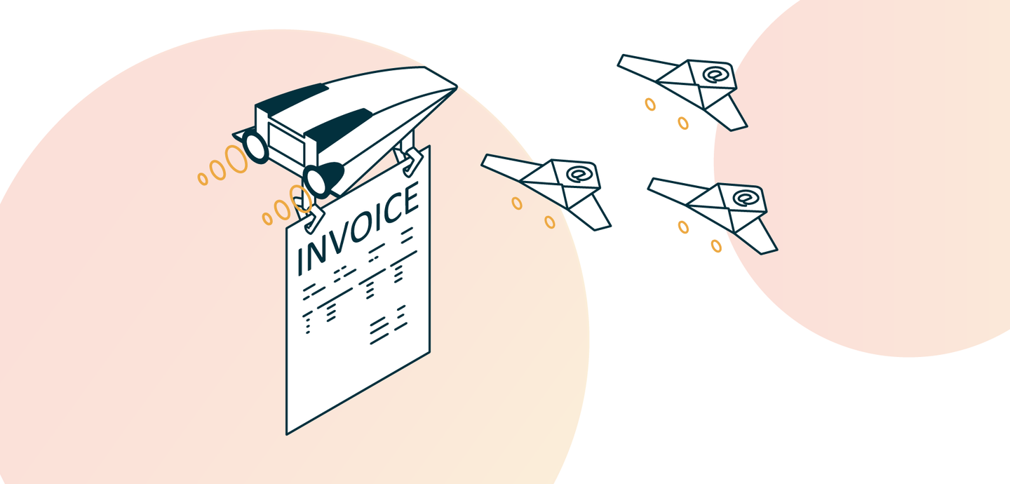 Invoicing Automation: Generate and Send Invoices Based on Deliveries ...