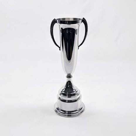 Apollo Sterling Silver Trophy – Custom Sports Trophies — Oldani Brothers