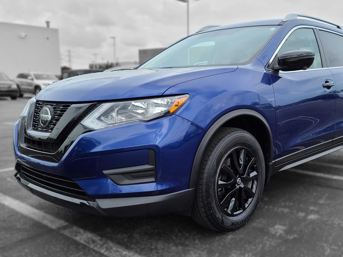 Auto Overlay Accessories with Quick & Easy Installation — Trim Illusion ...