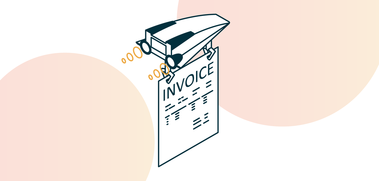 Sending Invoices Using EDI in Odoo — Steersman Company