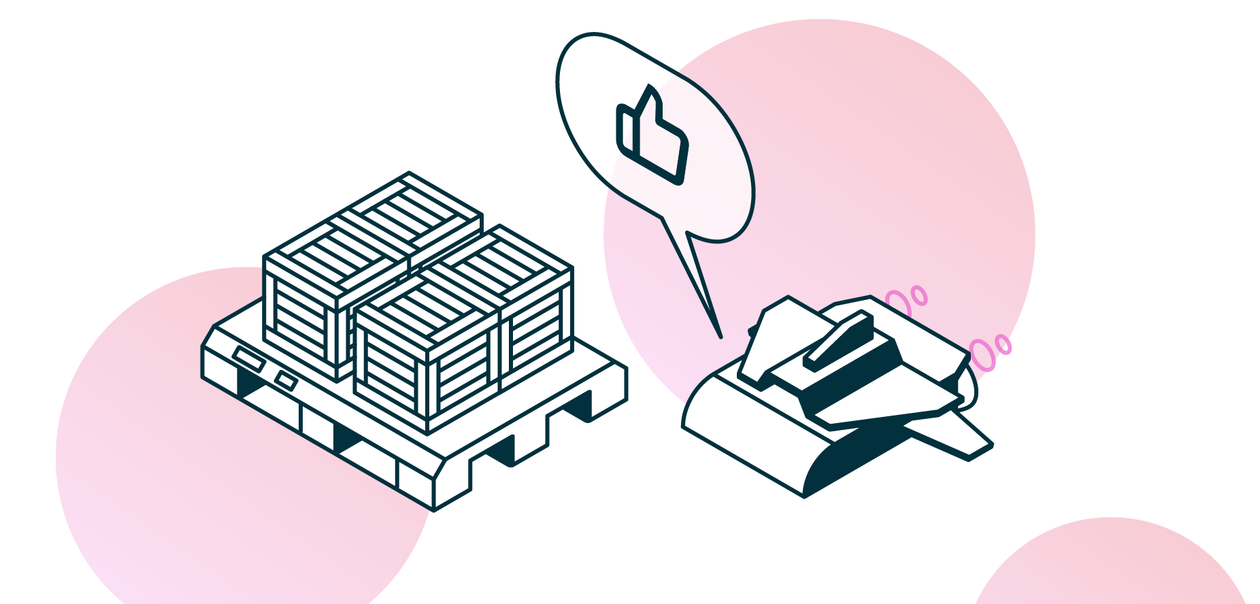 Prevent Negative Inventory Quantities — Steersman Company