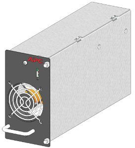 APC W920-0082 – DC Rectifier 500W For ACRD100-201 - Spare Part — CAPP