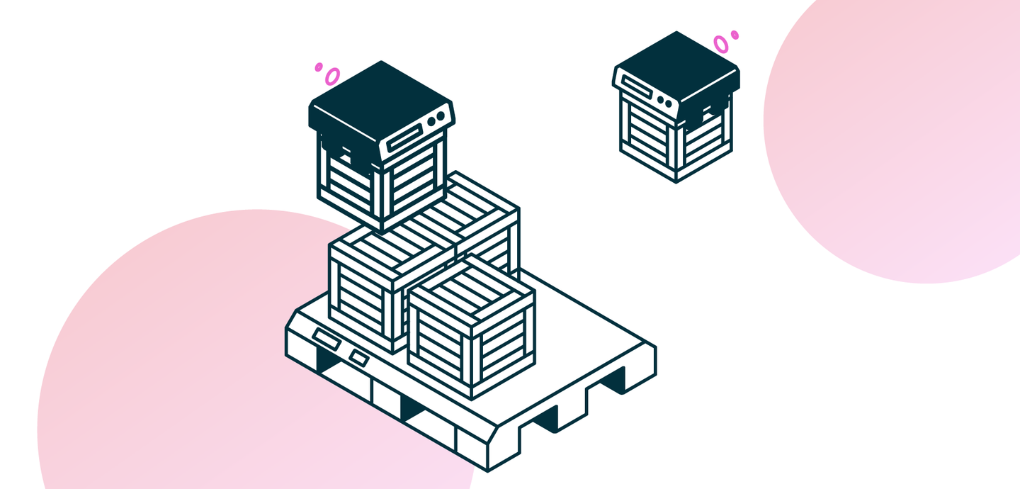 Filter Inventory Levels by Warehouse outside of Odoo — Steersman Company