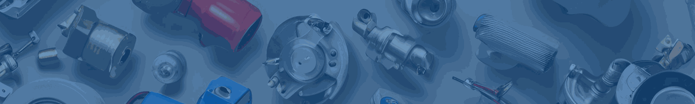 HVAC Parts & Components | CAPP — CAPP