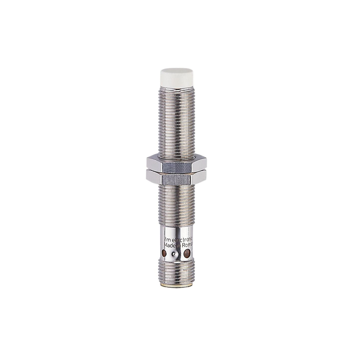 ifm Efector IFM206 – Inductive sensor — CAPP