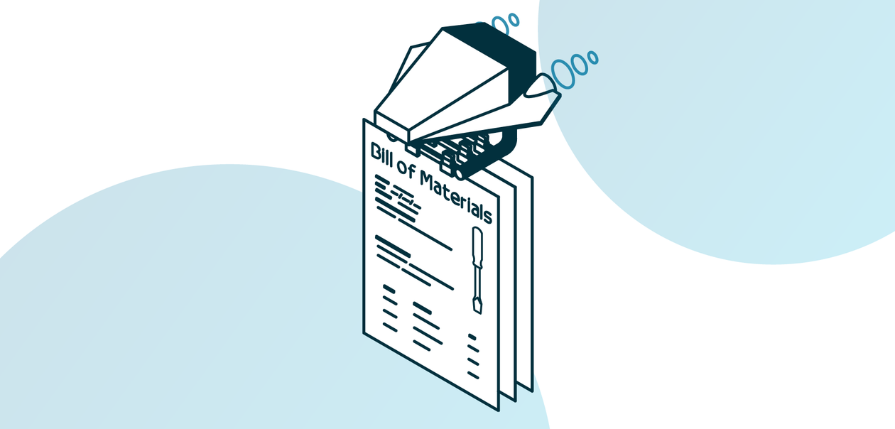 Steersman Dynamic BOM Generator for Odoo Manufacturing — Steersman Company