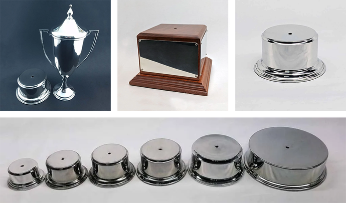 Oldani Brothers - Custom trophies buying guide — Oldani Brothers