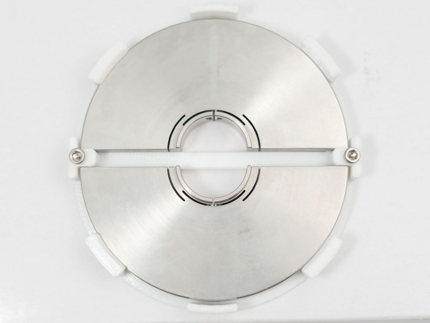 0.75 in. collet for 8-2000 weld head — Donut Tools