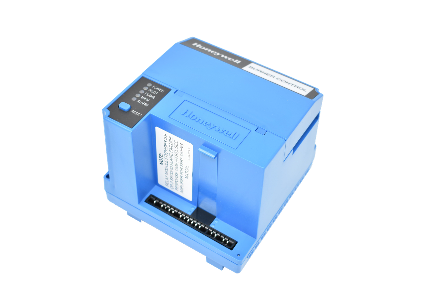 Honeywell RM7895A1014 – BURNER MOD PRIMARY; PURGE; 120V; UL — CAPP