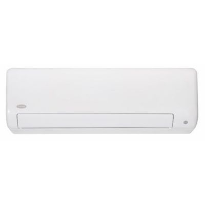 Carrier 40MAHBQ12XA3 – Ductless 12000 Btuh Heat Pump High Wall (208 ...